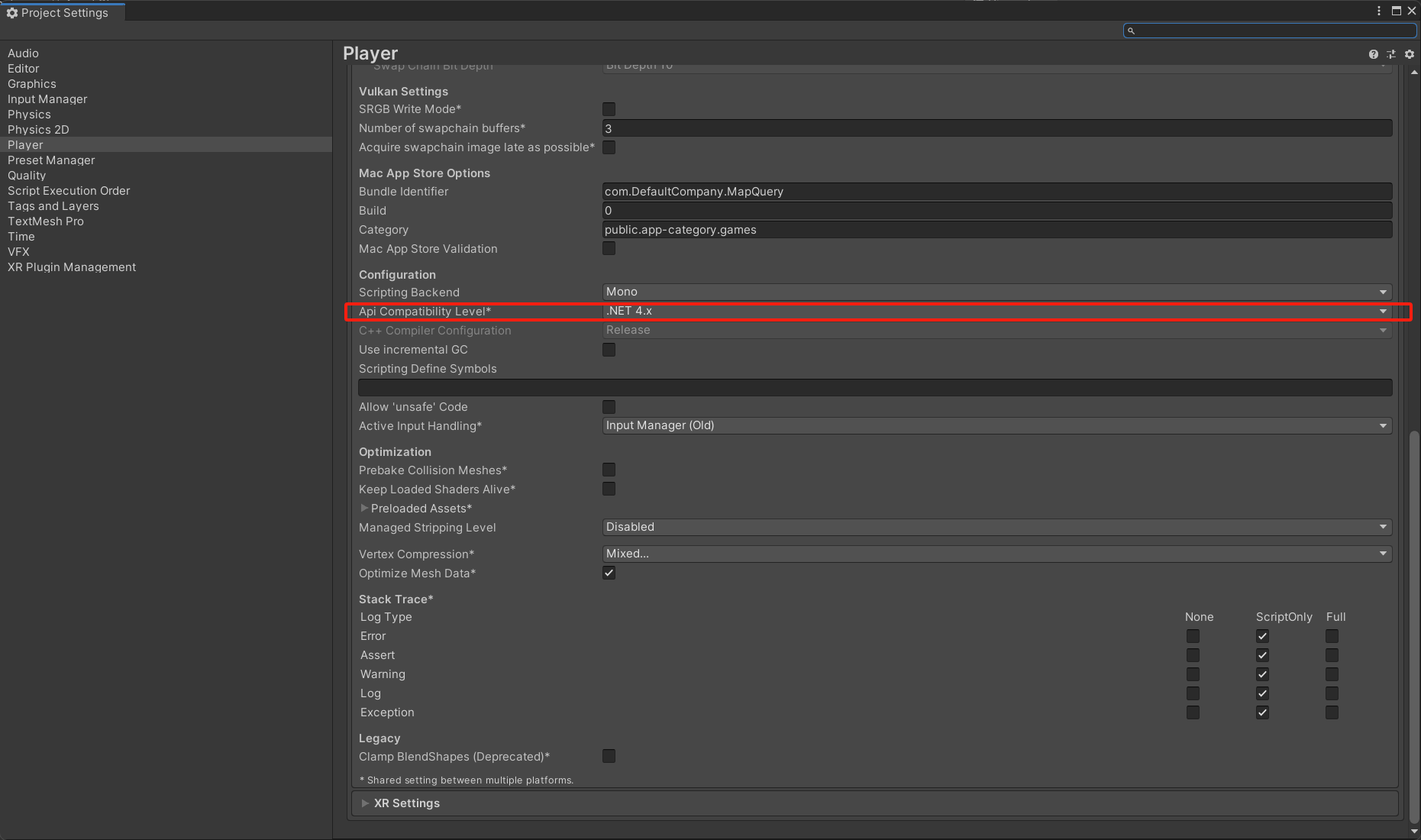 Unity使用EPPlus读取XML，打包后无法正常识别_unity epplus 打包后导出失败-CSDN博客