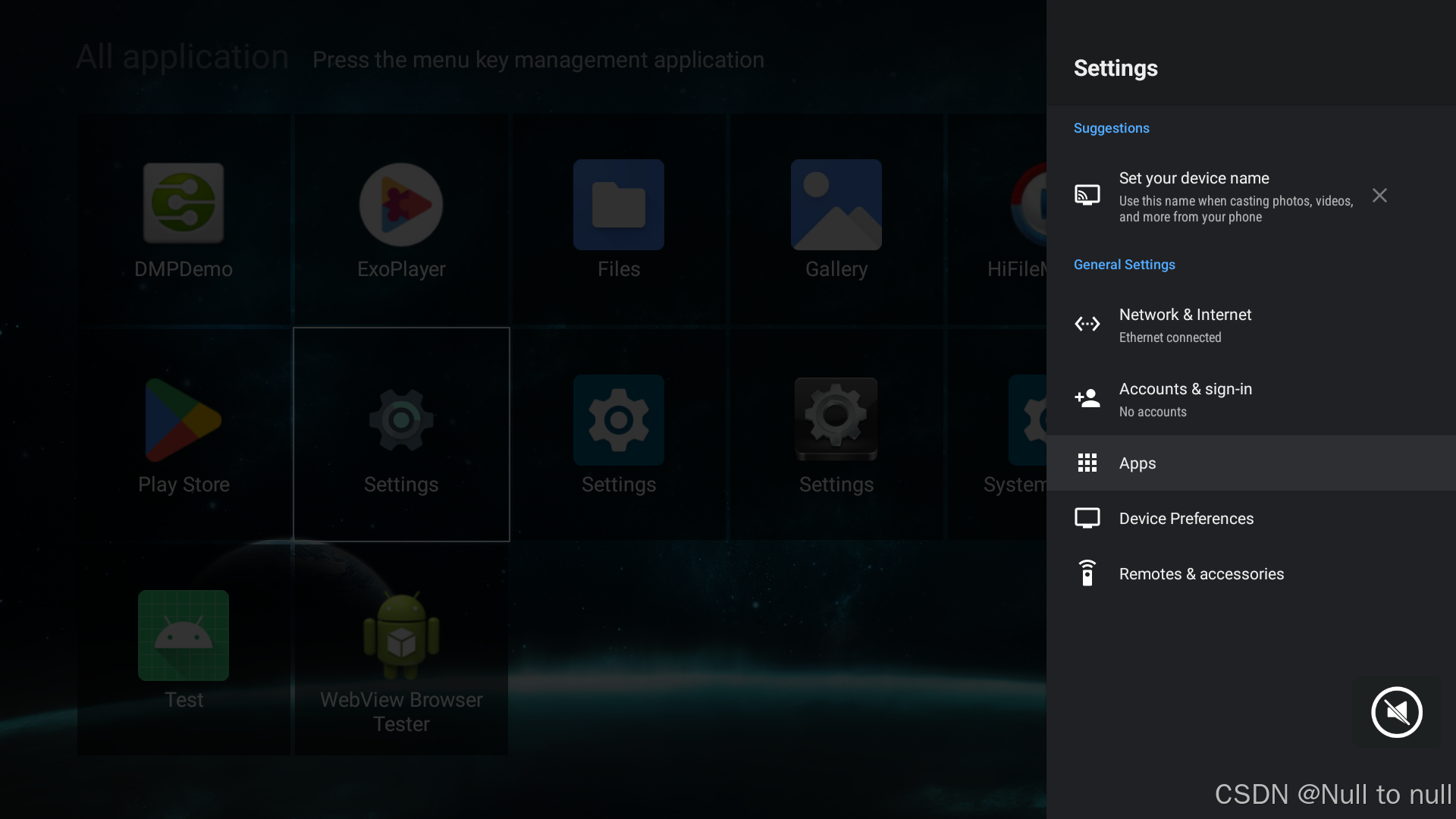 Android10 TvSettings 焦点颜色优化总结_settingstv版-CSDN博客