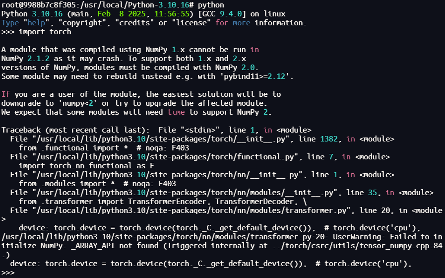 【Docker镜像】ubuntu22.04构建pytorch镜像_ubuntu22.04的pytorch-CSDN博客