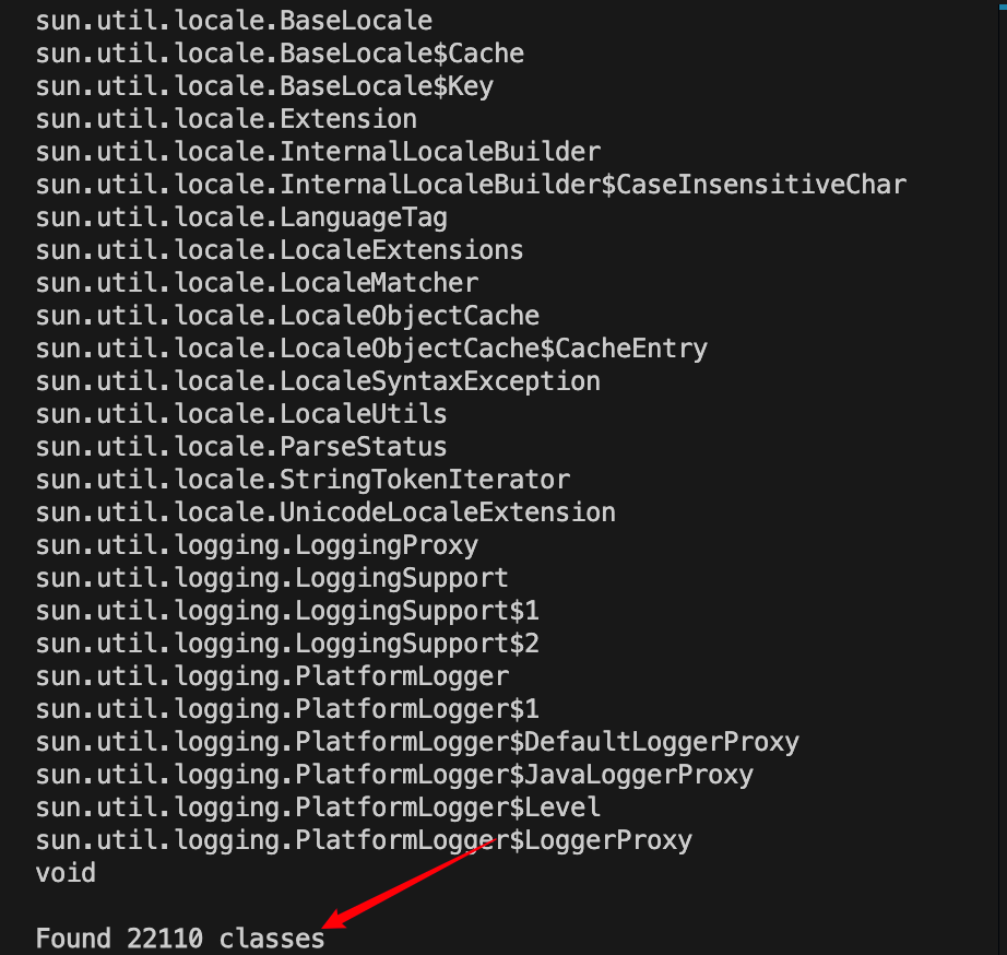 Objection学习笔记_objection使用-CSDN博客