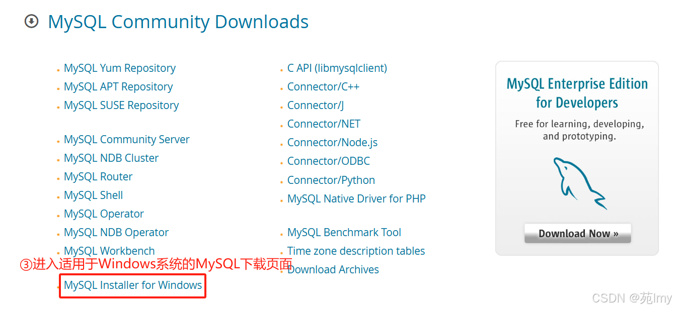 MySQL安装教程（8.0.4/Windows）_mysql8.0.4安装教程-CSDN博客