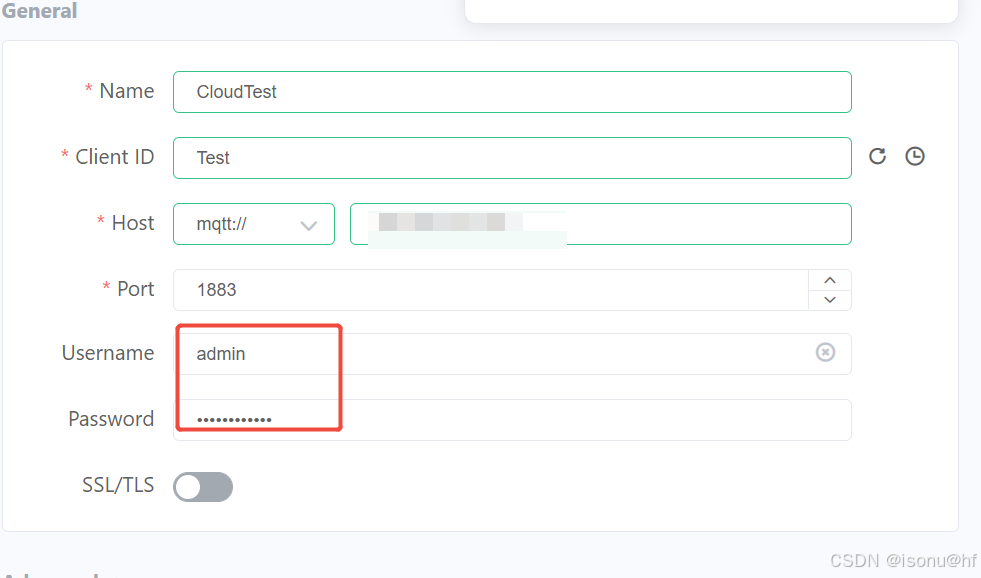 物联网入门----下载EMQX服务器与Mysql_emqx下载-CSDN博客