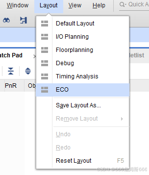 VIVADO问题记录_ip flow 19-3805-CSDN博客
