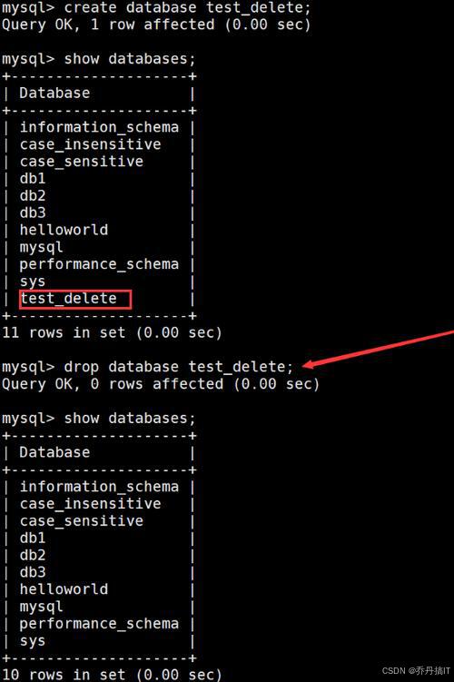 MySQL参数lower_case_table_name的实现例子解析_lower-case-table-names-CSDN博客