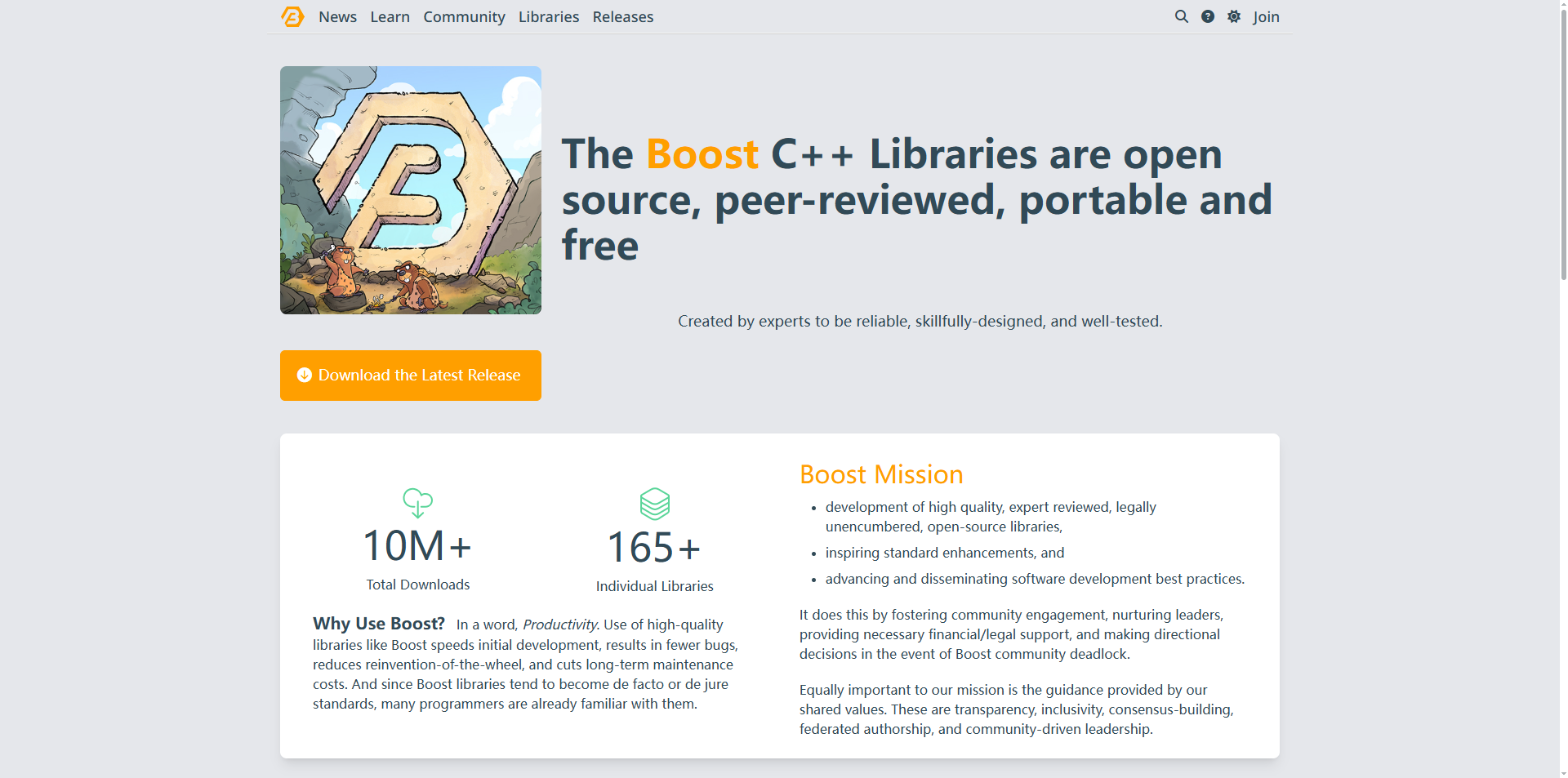 Windows配置boost库（低出错版）_window boost-CSDN博客