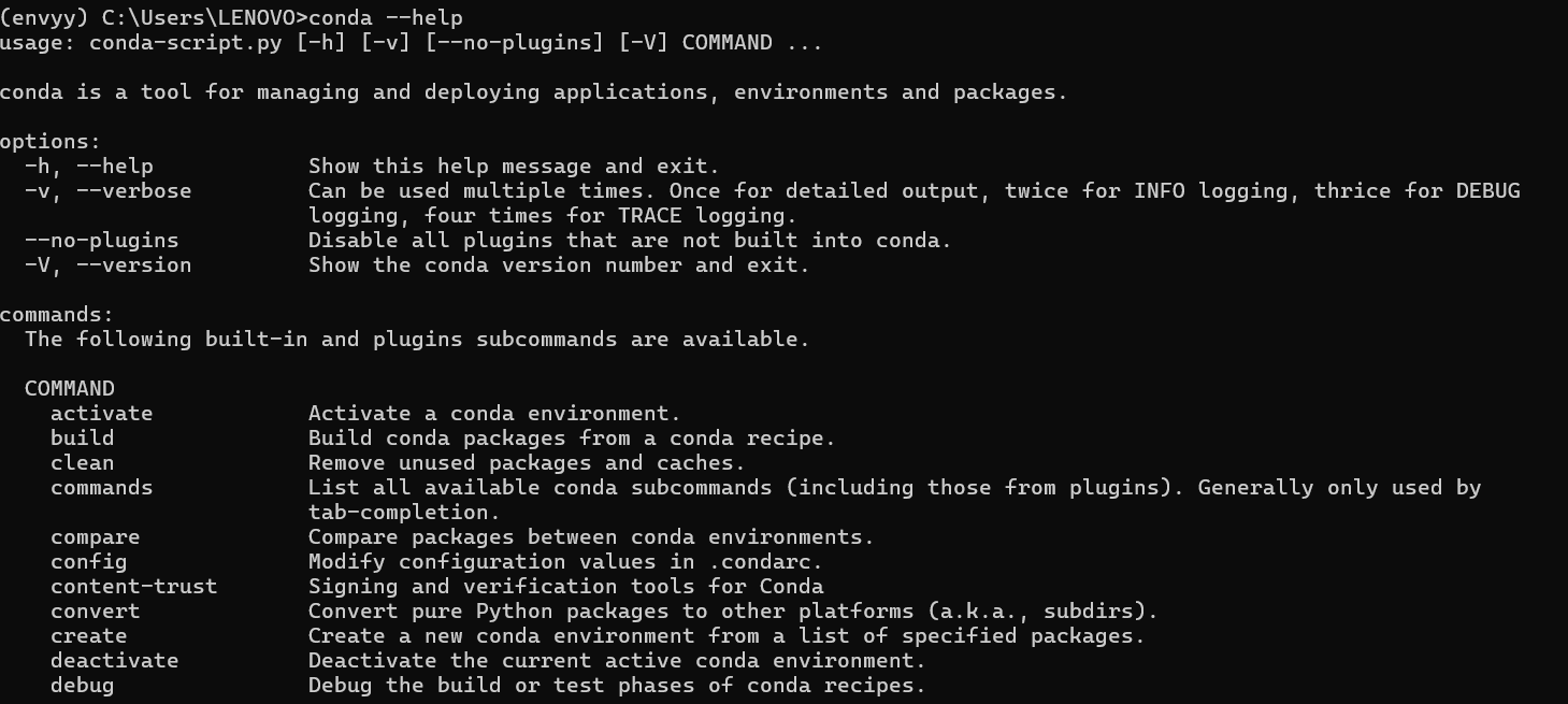 conda 环境配置及 IDE（vsCode、PyCharm、Jupyter）开发环境配置全攻略_vscode 卸载conda开发环境-CSDN博客