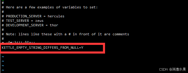 kettle 将null值转换成‘‘传入到mysql的非空字段中_kettle null值转换-CSDN博客