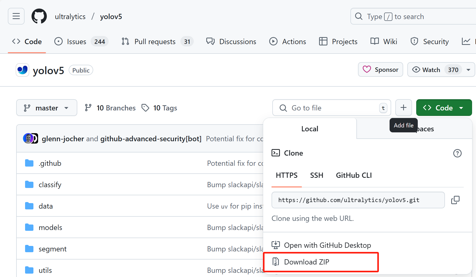 【无标题】yolov5.pt 转yolov5.onnx-CSDN博客