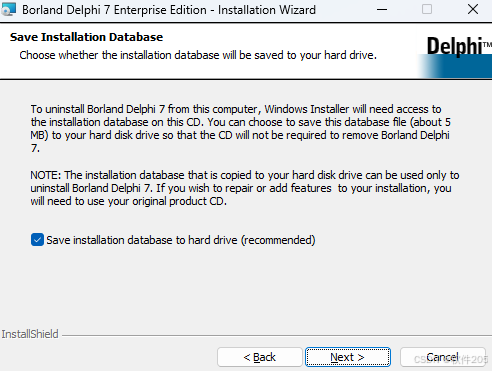 【delphi7安装】_delphi7安装教程-CSDN博客