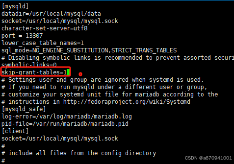 ERROR 1862 (HY000): Your password has expired._error 1862 (hy000): your password has expired. to ...