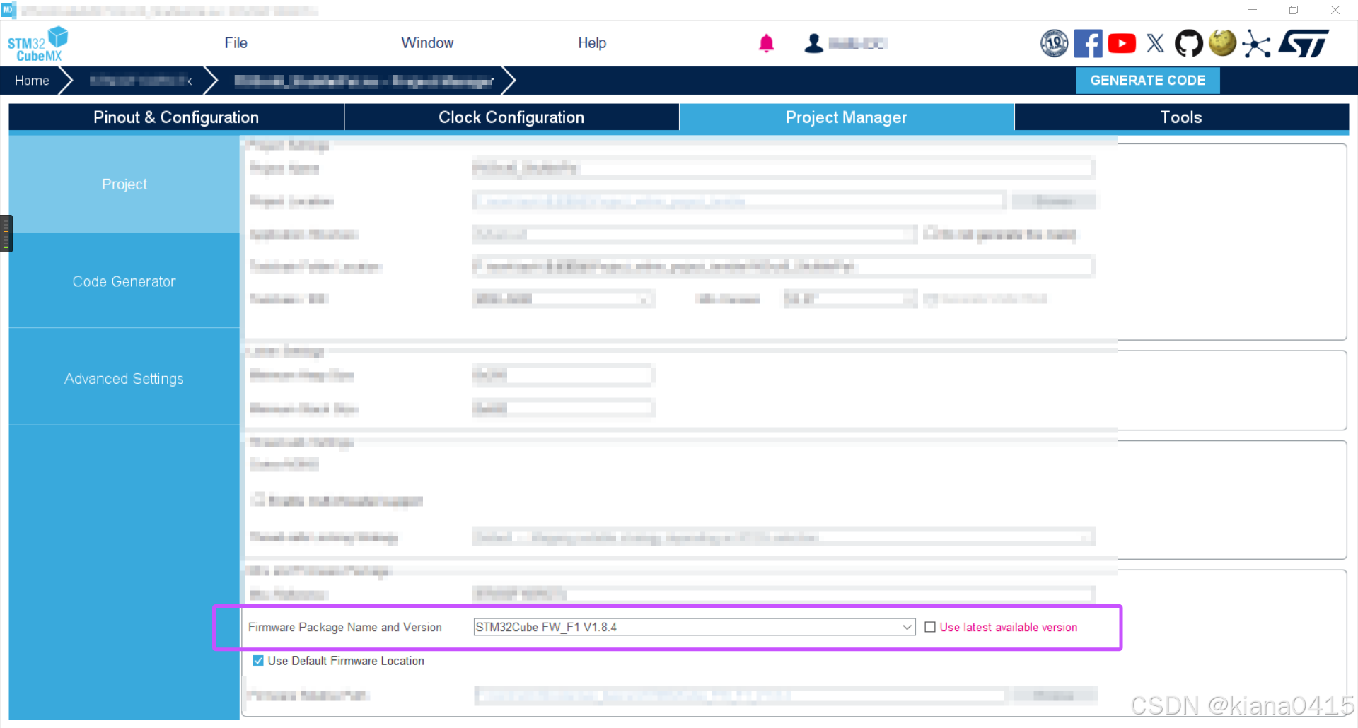 Cubemx配置freertos，keil编译遇到freertos_os2.h中第31行#include CMSIS_device_header_cmsis-freertos 无法安装-CSDN博客