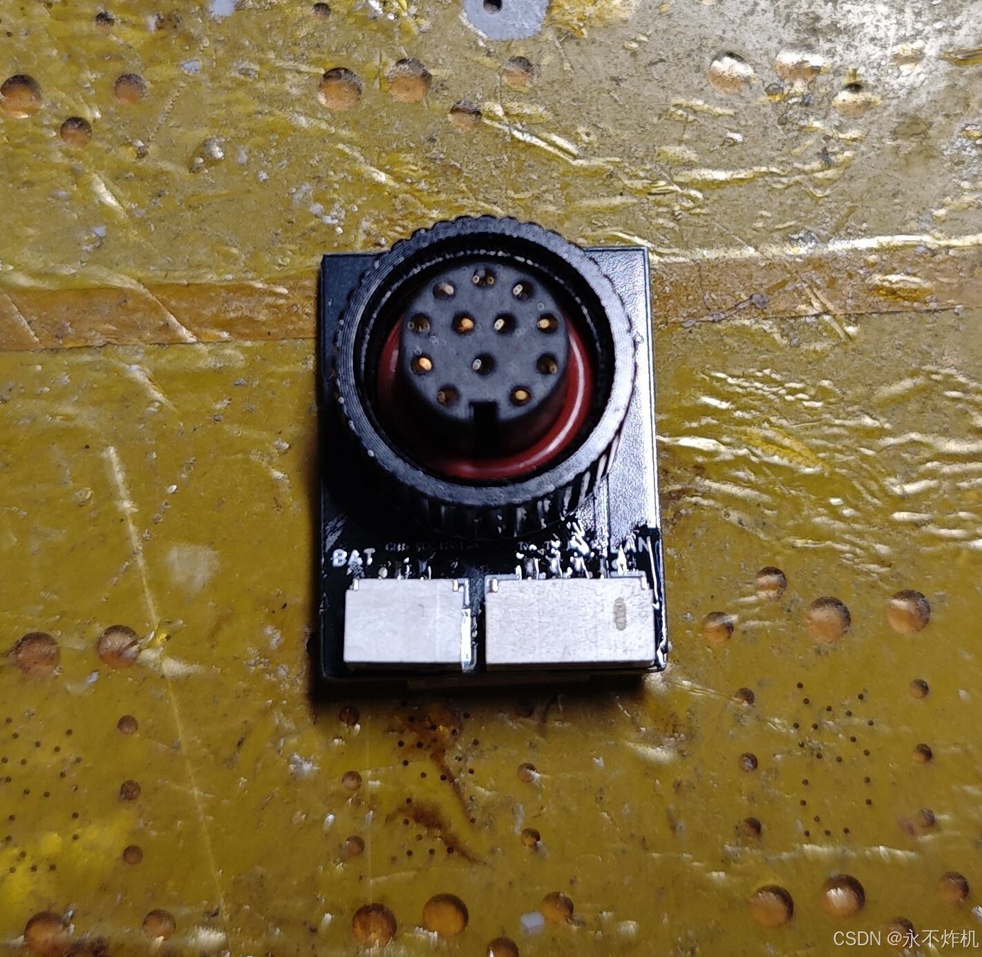 MINI觅道 MID-360转接头_觅道360-CSDN博客