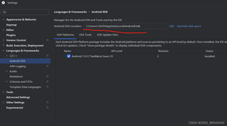 Android studio出现了The emulator process for AVD [ ] has terminated...如何解决？_the emulator process ...