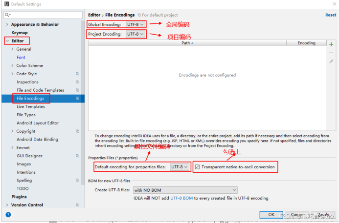 Idea2017使用教程_idea 2017-CSDN博客