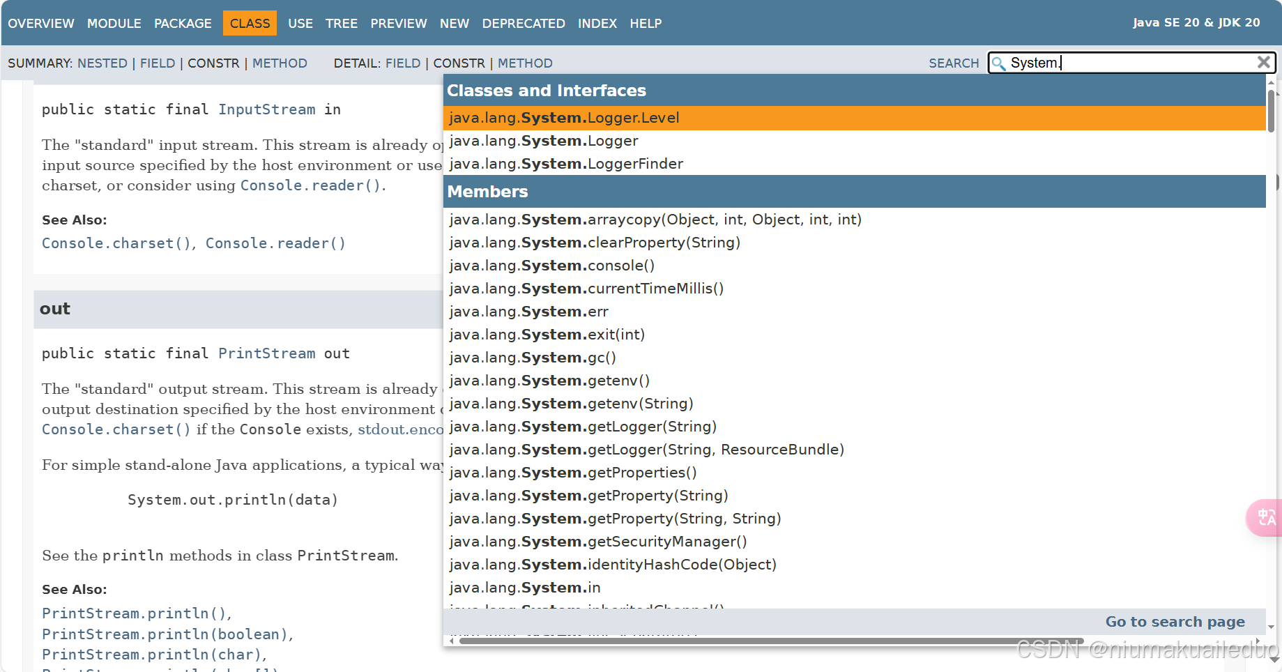 JDK安装与API文档使用全攻略——助你轻松上手Java开发_jdkapi-CSDN博客