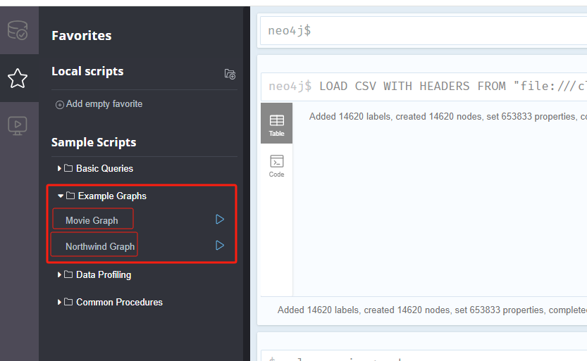 从 Csv 到知识图谱的设计与构建【结合 Neo4j Browse 实现查询展示的友好可视化】 Csdn博客