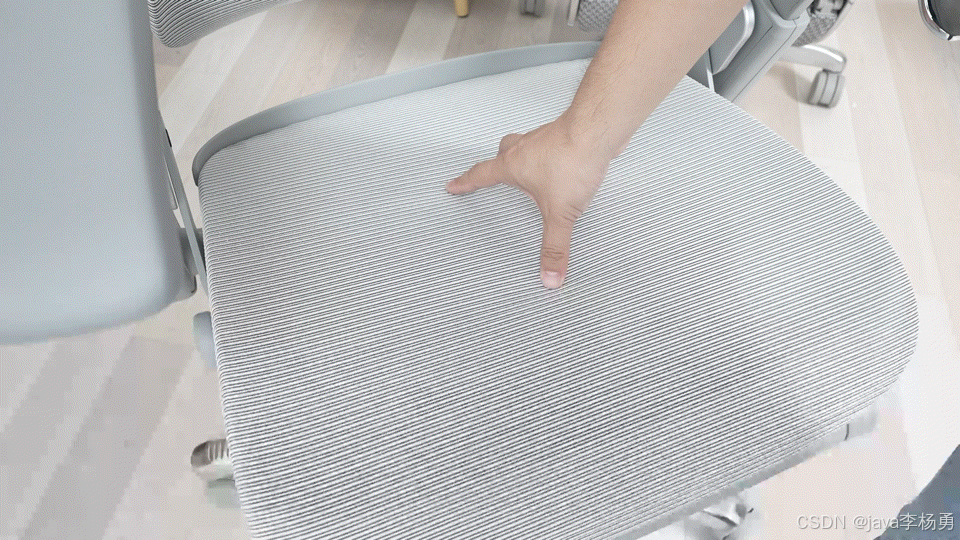 2025年618人体工学椅排雷横评：西昊/保友/永艺哪款最护腰？_保友金豪e2 618-CSDN博客