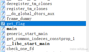 BUUCTF get_started_3dsctf_2016_buqku-CSDN博客