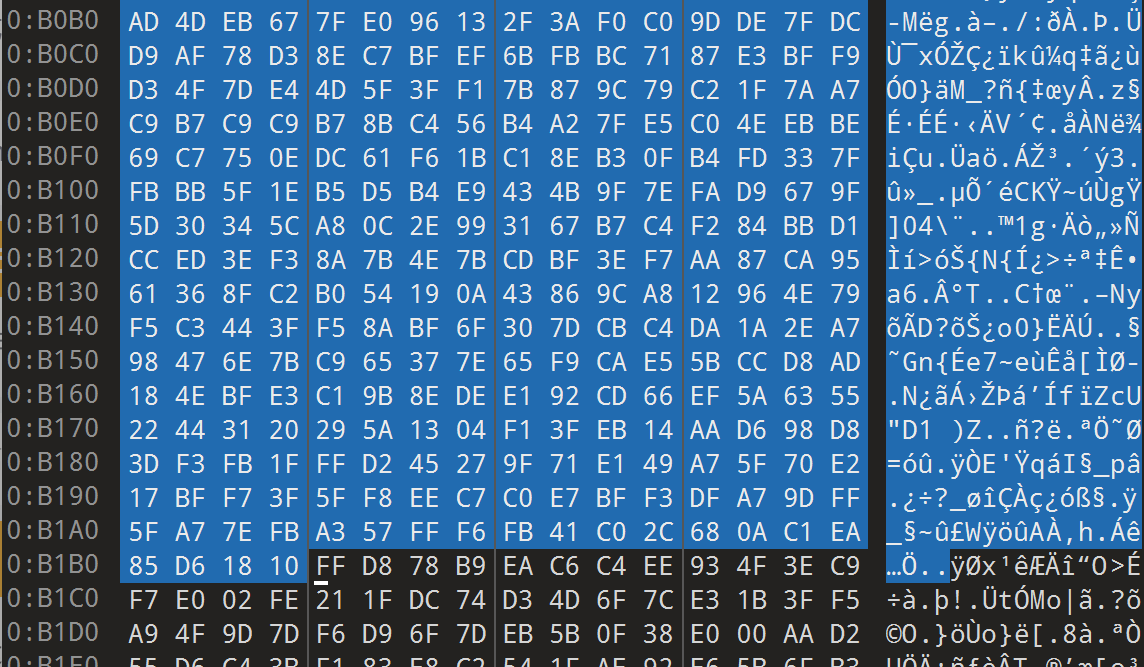 用Wireshark抓包QQ-CSDN博客