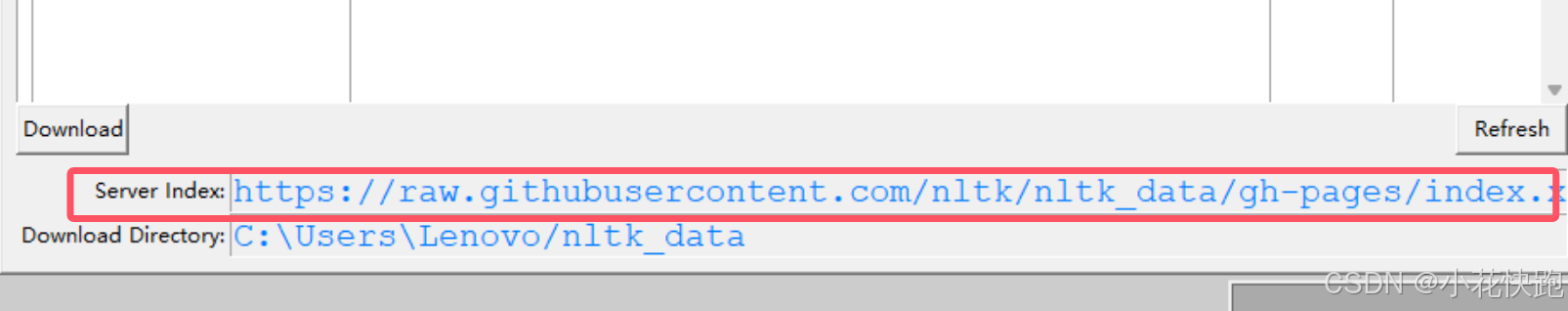 [Errno 11004] getaddrinfo failed-CSDN博客