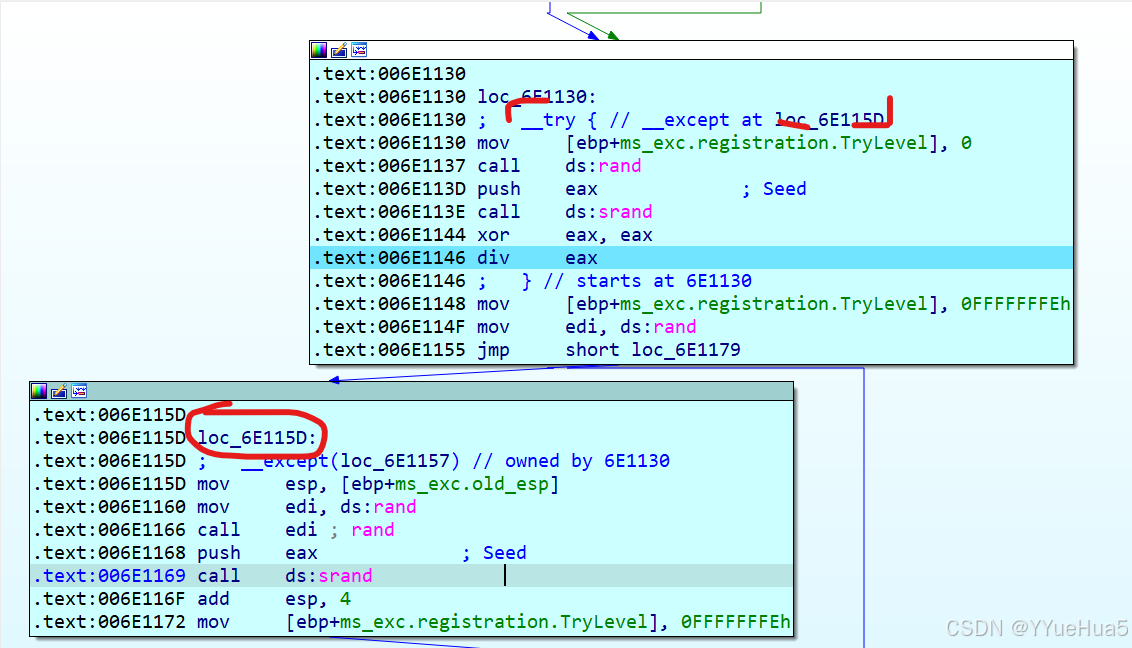 [MTCTF 2021]Random_[gkctf 2021]random-CSDN博客