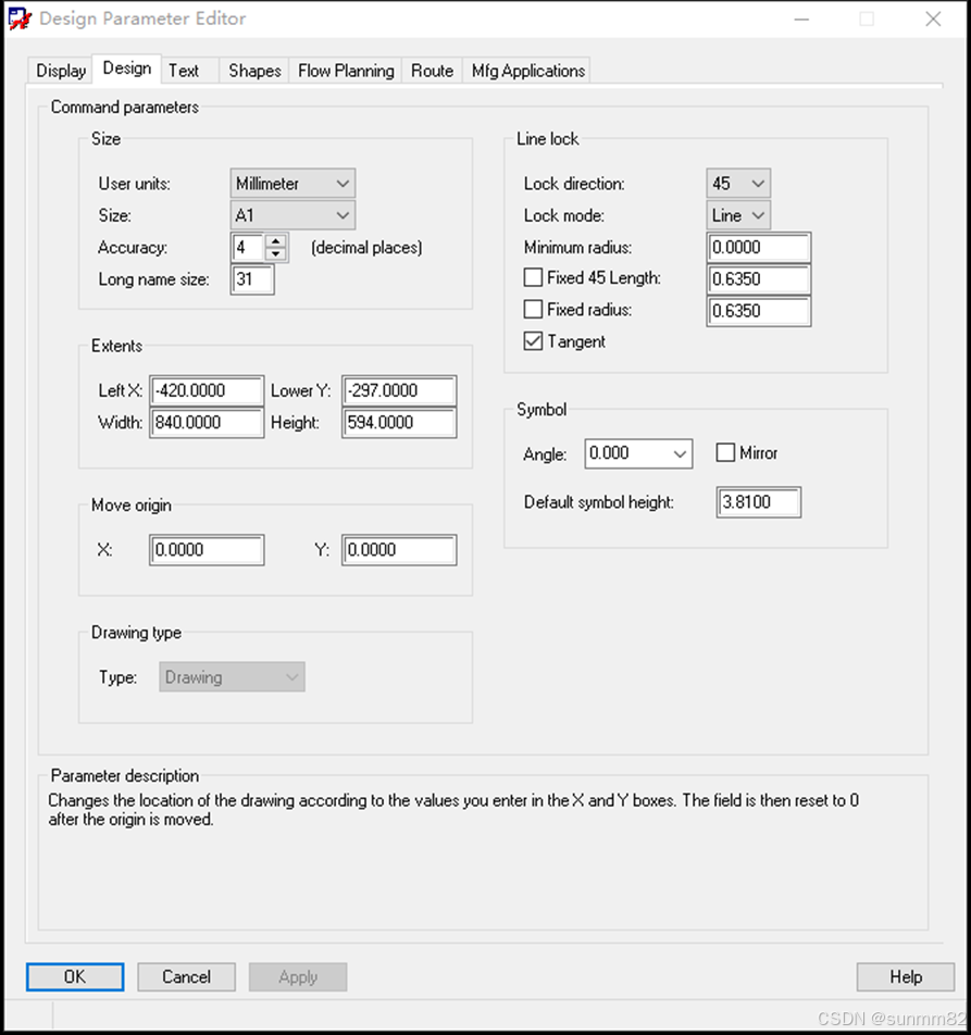 Allegro 16.6 笔记四 Layout设计前处理_allegro 16.6 增加板层数-CSDN博客