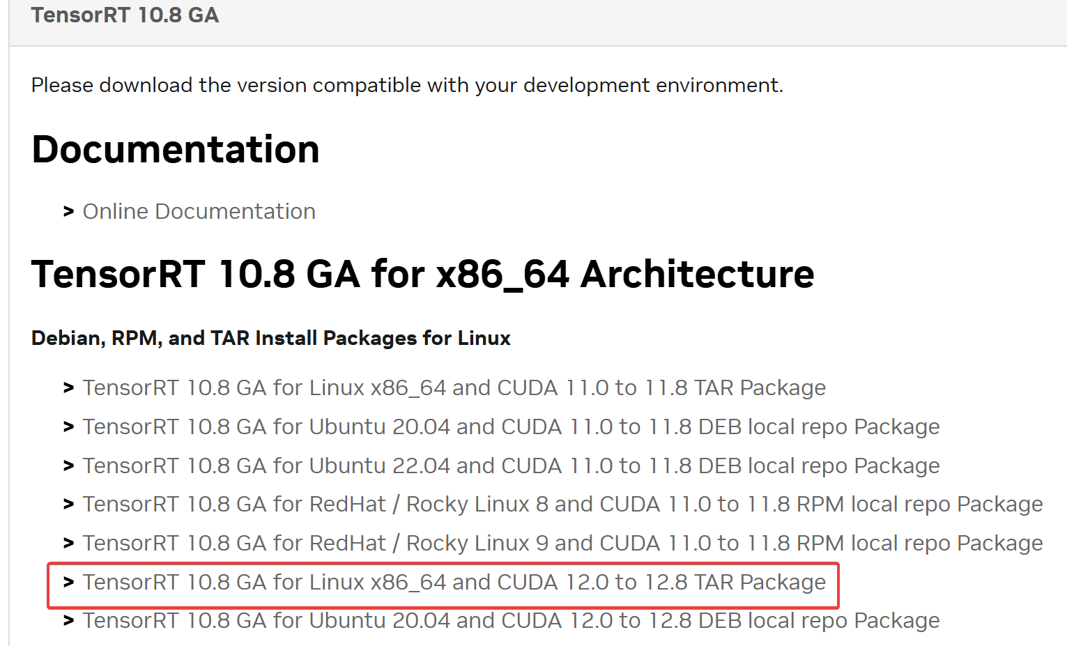 【Pytorch】ONNX Runtime + TensorRT + PyCUDA 安装记录_onnxruntime安装-CSDN博客