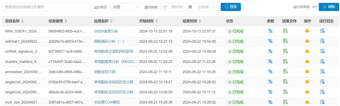 HiOmics云平台 | GSEA富集分析在线工具（附完整代码）_gsea在线分析工具-CSDN博客