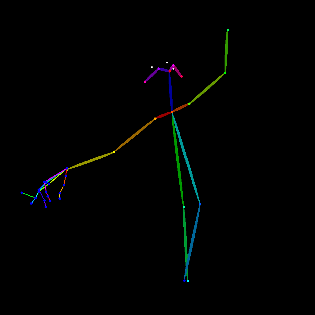 Qwen-image的Controlnet方案梳理--comfyUI中通义千问Qwen-Image模型的CN精准控图与图像约束_qwen-image-diffsynth-controlnets ...