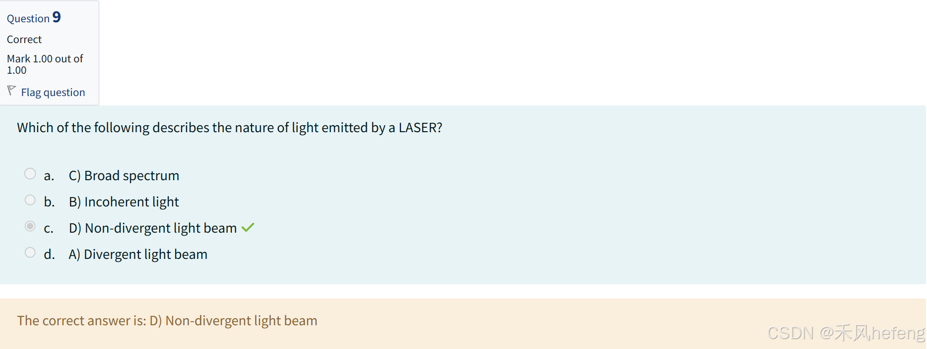 EBU6409 Quiz-CSDN博客