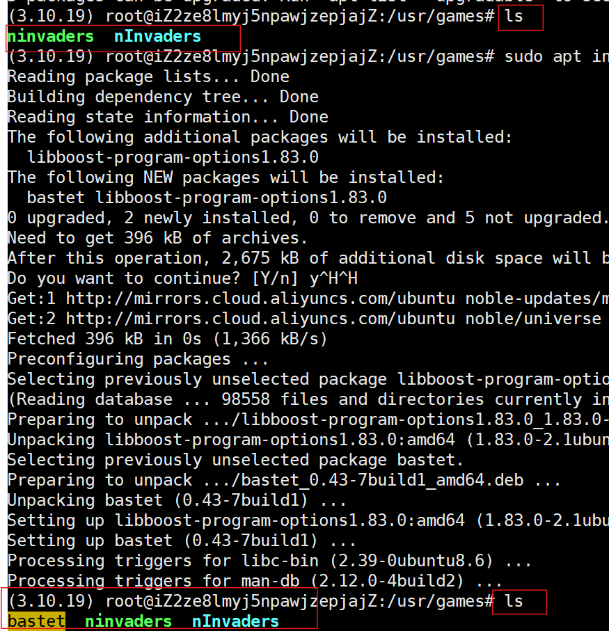 快速上手云服务器和linux-CSDN博客