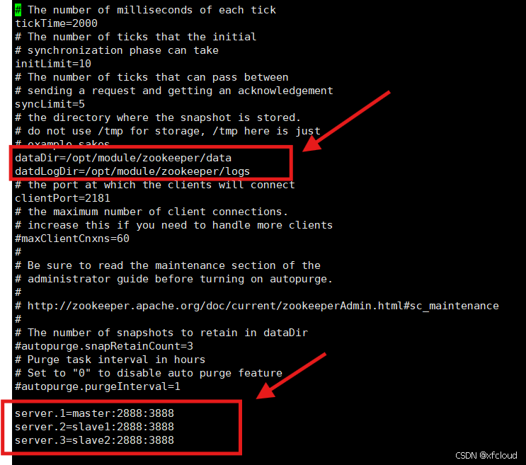 Kafka安装配置(zookeeper+kafka)_kafka安装配置教程-CSDN博客