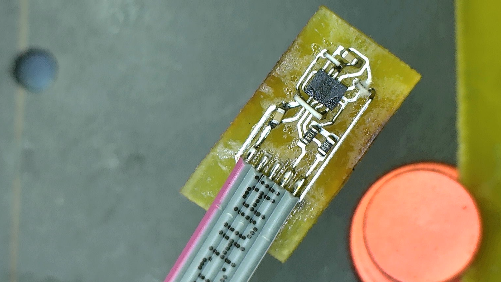 测试 LSM6DSV芯片-CSDN博客