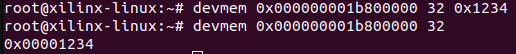 Xilinx-Linux系列1---devmem-CSDN博客