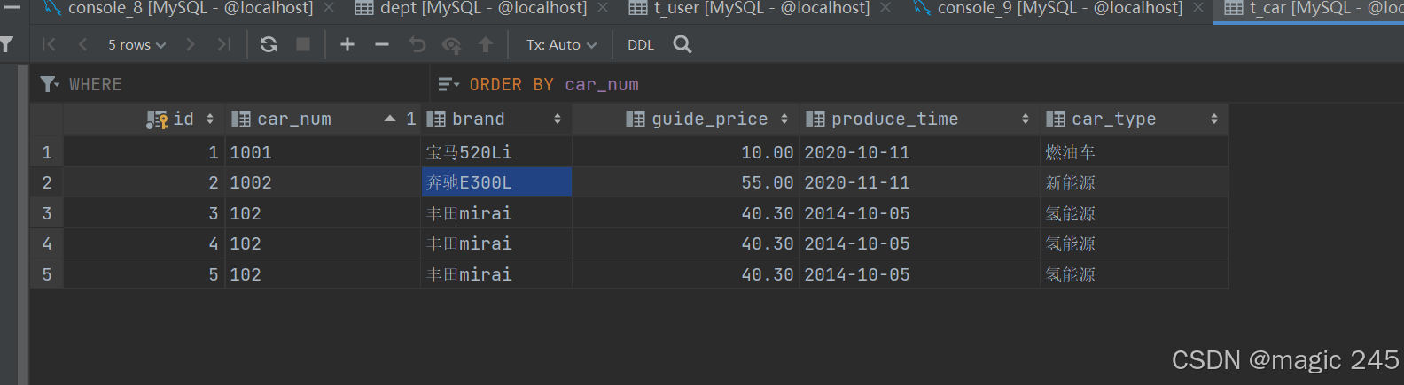 MyBatis-概述与入门程序_war怎么更改mybatis-CSDN博客