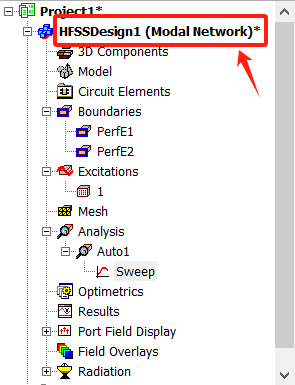 HFSS宽频_for broadband frequency models it is recommended t-CSDN博客