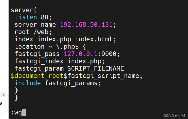 LNMP架构的概述和部署 Centos7环境下安装Nginx,php mysql,wecenter_wecenter安装部署-CSDN博客