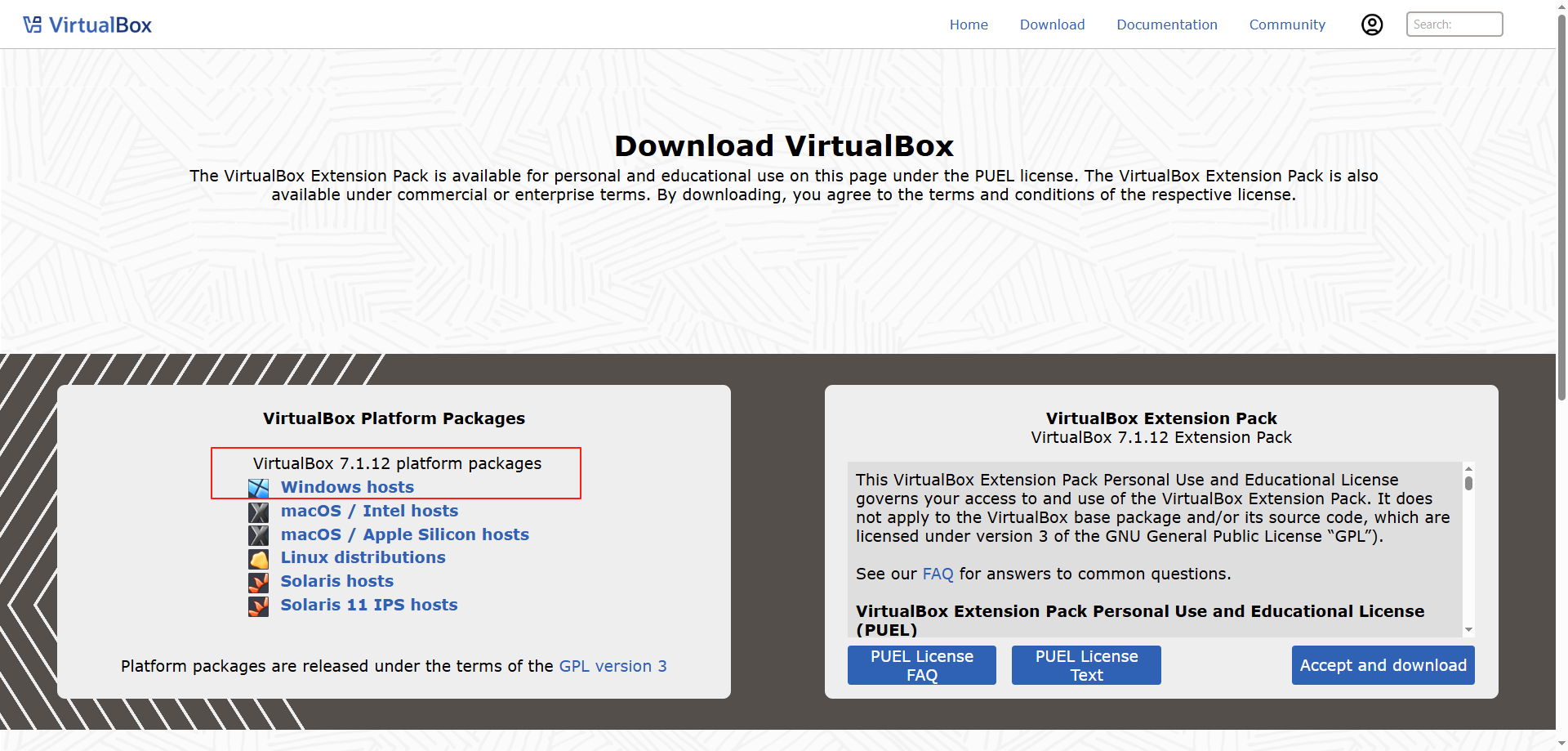 3、从零安装 VirtualBox 虚拟机_virtualbox安装-CSDN博客