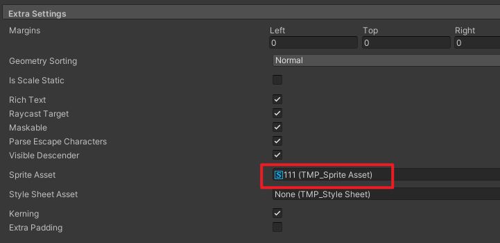 Textmeshpro 使用笔记unity置灰 Meshtext Csdn博客 