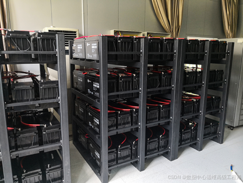 数据中心UPS和蓄电池生命周期管理_ups电池更换周期规范-CSDN博客