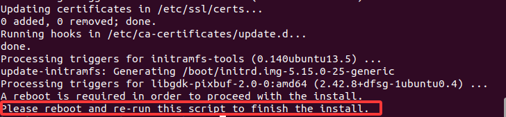hyper-v实践系列：ubuntu开启增强会话模式_hyperv开启增强会话-CSDN博客