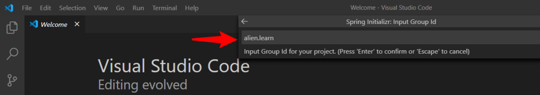 记录一下visiual code新建springboot项目_vscode创建springboot项目-CSDN博客