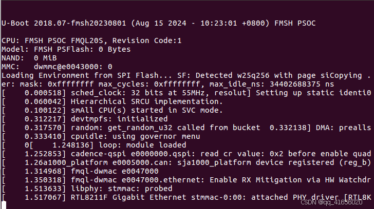 fmql之Linux移植-ubuntu启动_fmql ttys0-CSDN博客