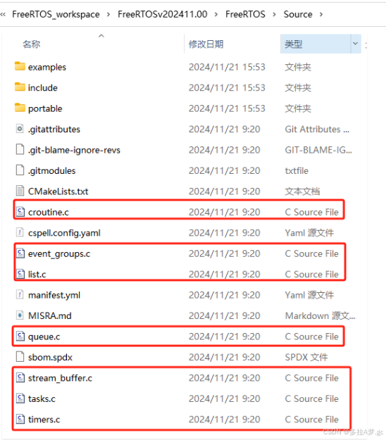 Freertos移植最简单教程 (stm32f429为例)p Net Stm32 Csdn博客