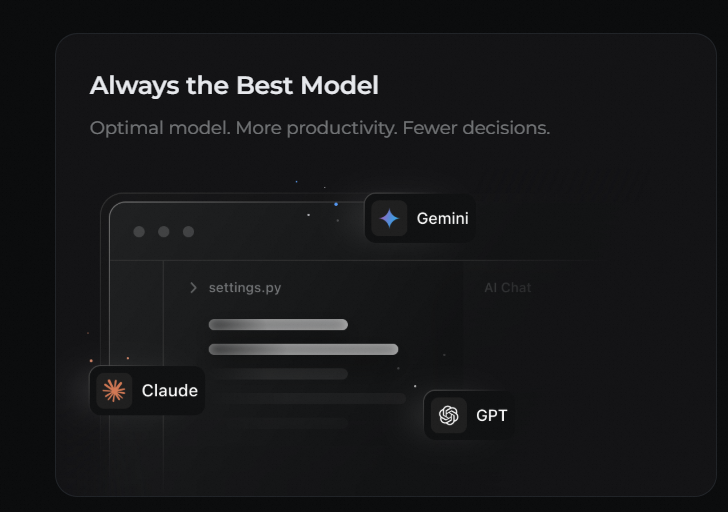 阿里全新AI IDE上线，免费用 Claude4：超强上下文理解，覆盖整个代码库_agentic coding platform for real software-CSDN博客