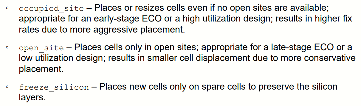 【IC】primetime PT进行Physical Aware ECO的流程_physically aware eco-CSDN博客