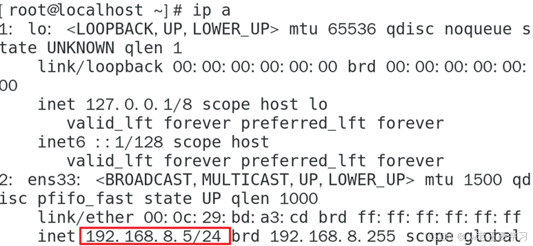 Linux基础篇、第一章_02_配置IP远程连接FinalShell_finalshell linux环境搭建-CSDN博客