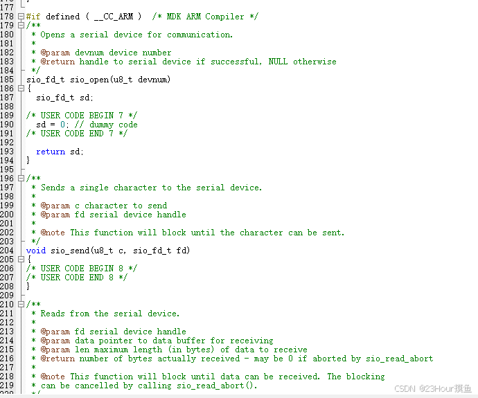 关于STM32F429+STM32CubeMx 6.12 + LWIP实现TCP/UDP通讯_stm32cubemx lwip-CSDN博客