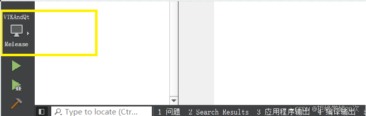 CMake 配置 VTK9.3和qt5.12.12环境（不要使用vckpkg install vtk[qt]）_cmake vtk-CSDN博客