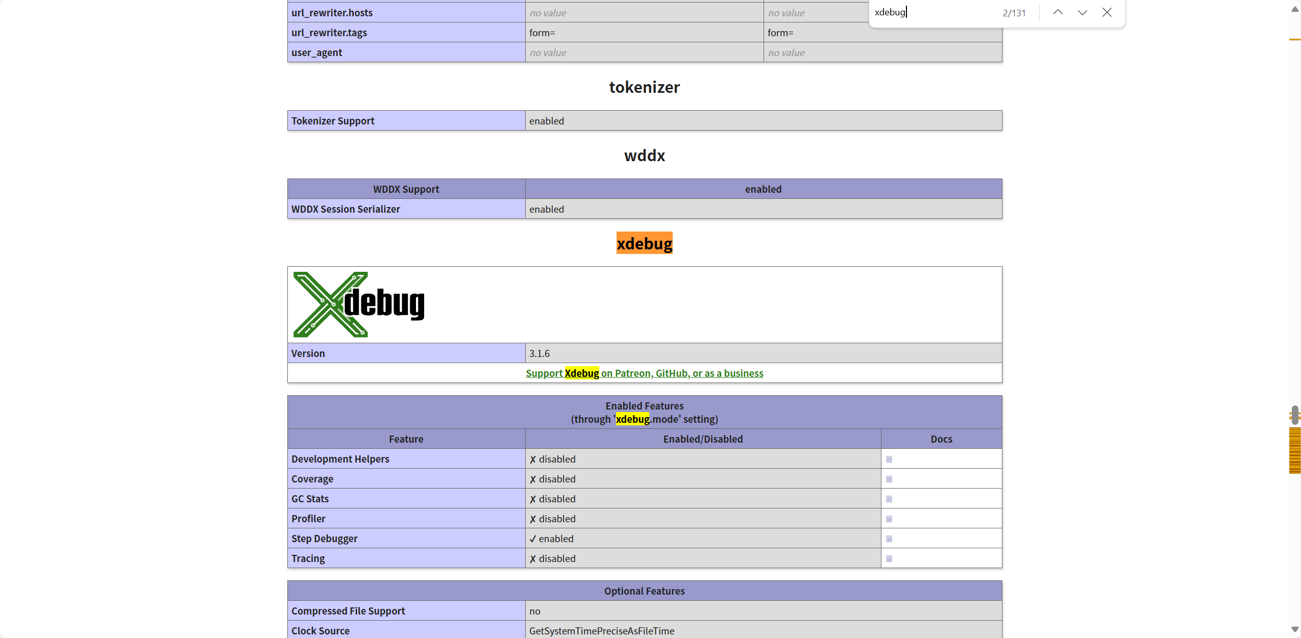 php配置debug调试_php debug-CSDN博客